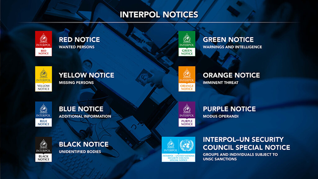 Interpol launches first-ever metaverse for law enforcement worldwide ...