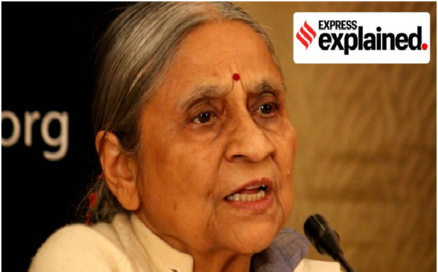 A vision for women’s empowerment: the story of Ela Bhatt’s SEWA ...