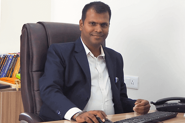 Principal UPSC - Universal Group Of Institutions