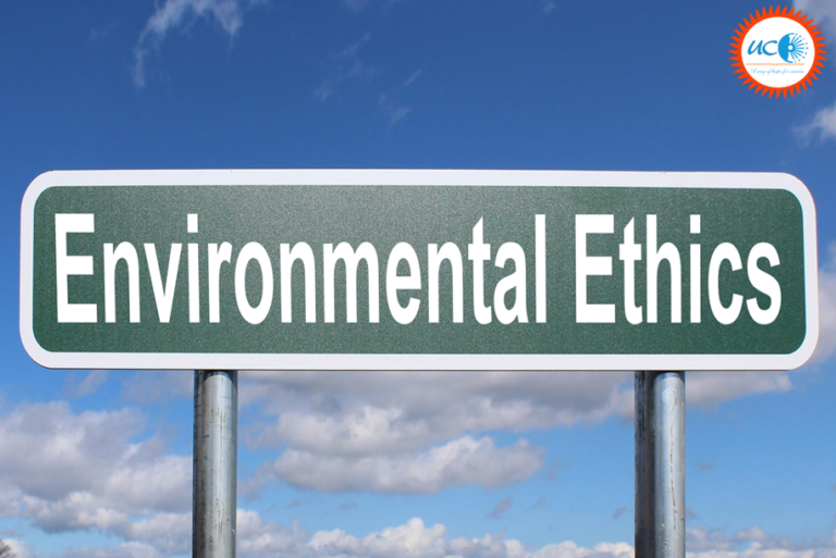 What is meant by Environmental ethics? Illustrate with examples. (150 ...