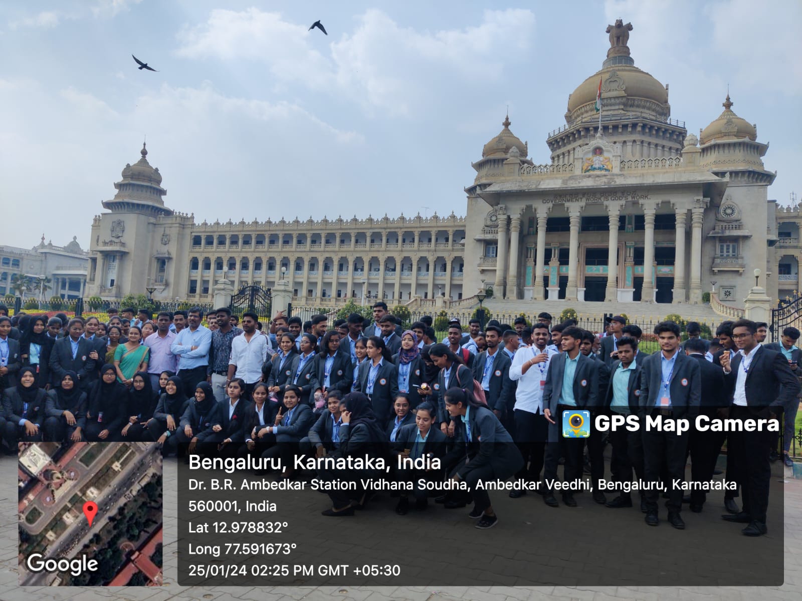 Exploring Knowledge and Culture: A Day of Enchantment with Universal ...