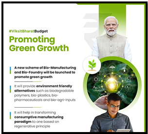 NEW BIO-MANUFACTURING SCHEME