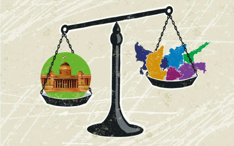 Federal System: Understanding Power Dynamics in Governments - Universal ...