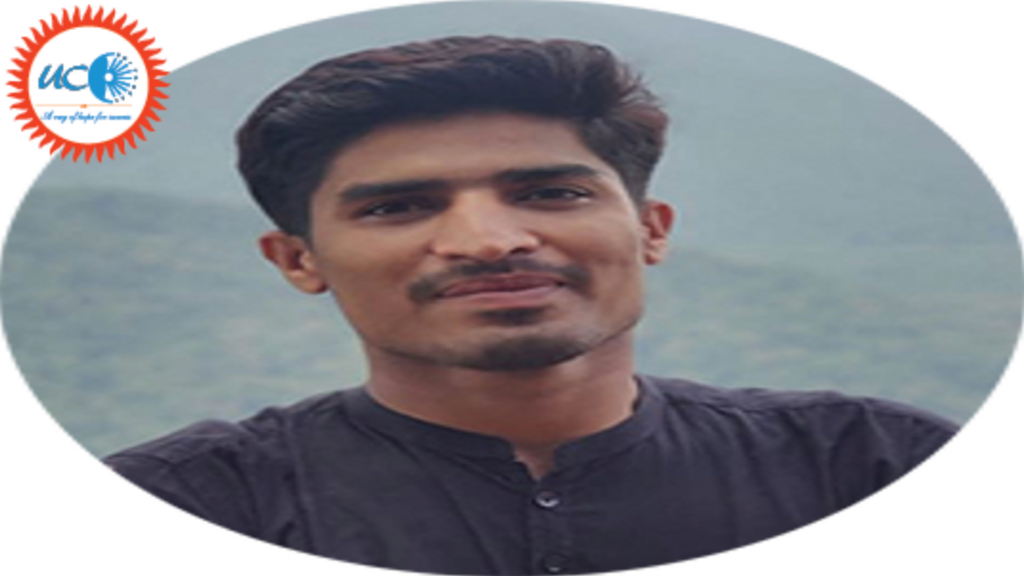 Haseer AmeenSab: Village to PSI Rank Holder