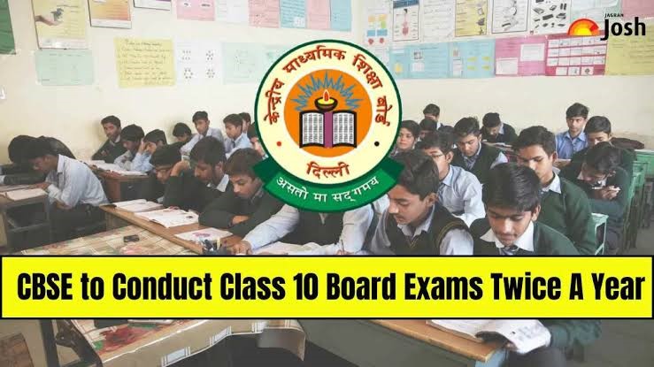 New Option: Two Board Exams for CBSE Class 10 Students