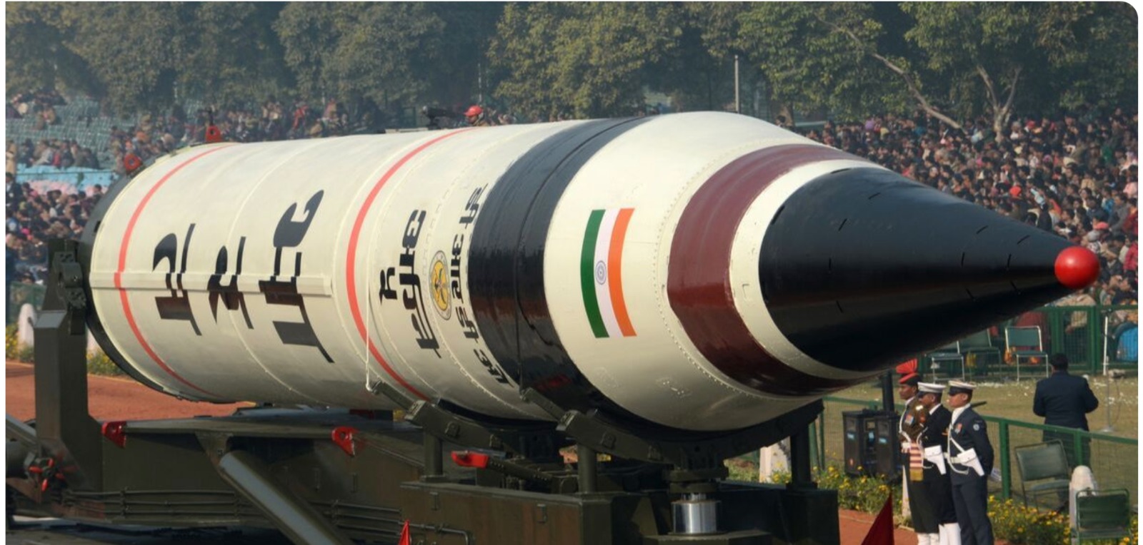 Nuclear Non-Proliferation Treaty and India’s Role Explained