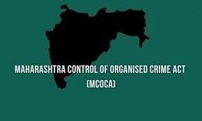 Maharashtra Brings Drug Trafficking Within MCOCA Rules