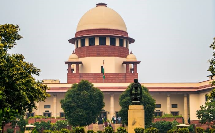 SC Adds Reservation for Court Staff to Promote Equity