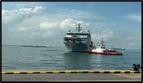 India’s INS Nistar: Enhancing Submarine Rescue Operations - Universal ...