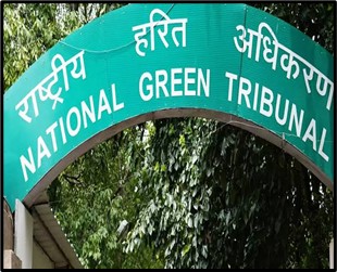 NGT Varanasi Tent City Violations Explained