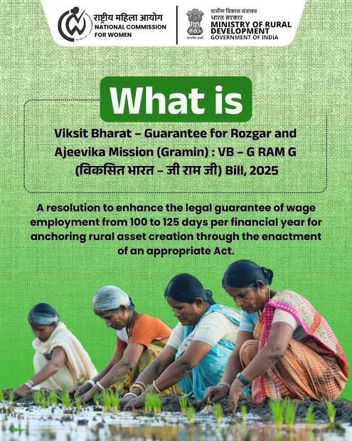 Employment Guarantee Schemes: A Rights-Based Policy