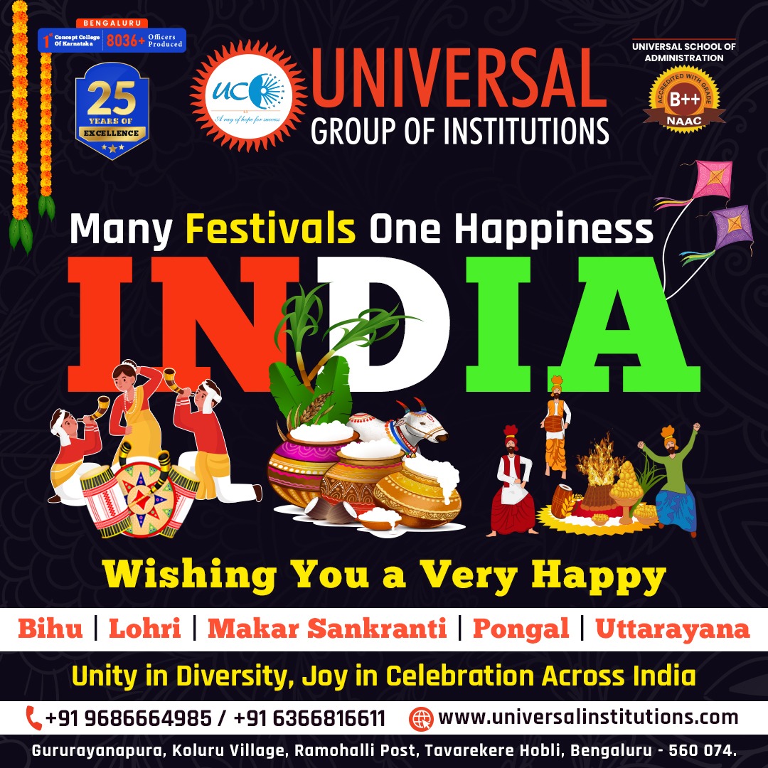 Unity in Diversity Festivals India: Embrace Cultural Richness ...